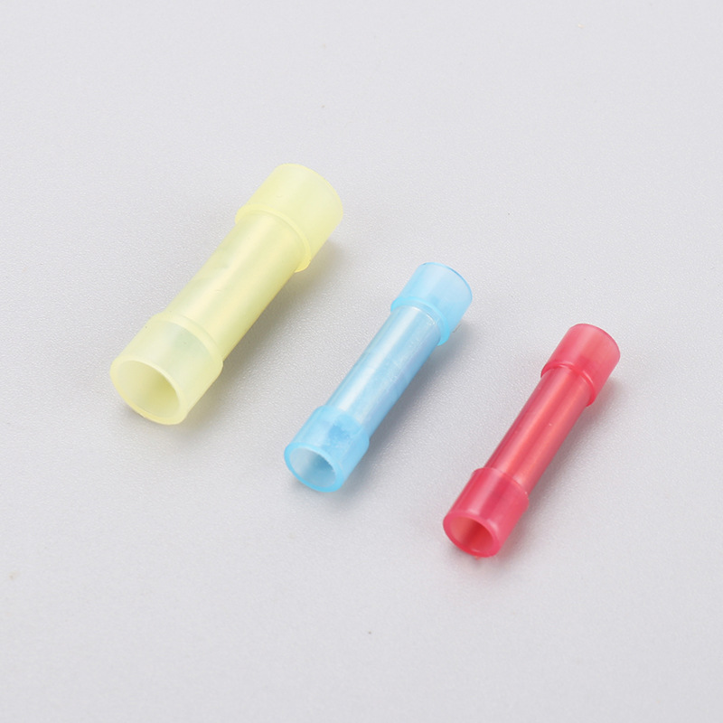 Nylon Butt Connector-Splice Wire Connector - Tonful Electric