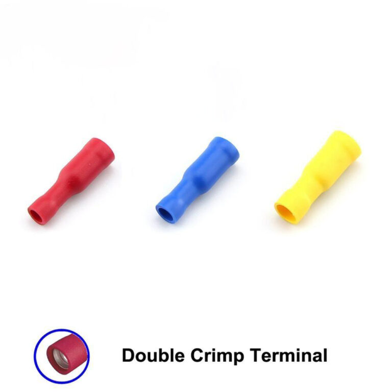 Bullet Female Insulated Terminal - Tonful Electric