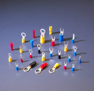 Insulated vs Non-Insulated Wire Connectors: The Complete Guide for Safe ...