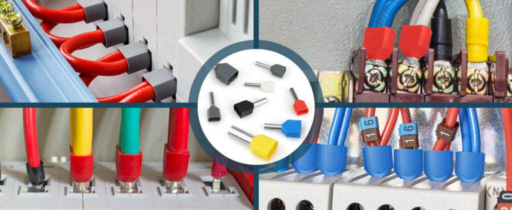 What Are Double Bootlace Ferrules? The Complete Guide to Wire Terminal ...