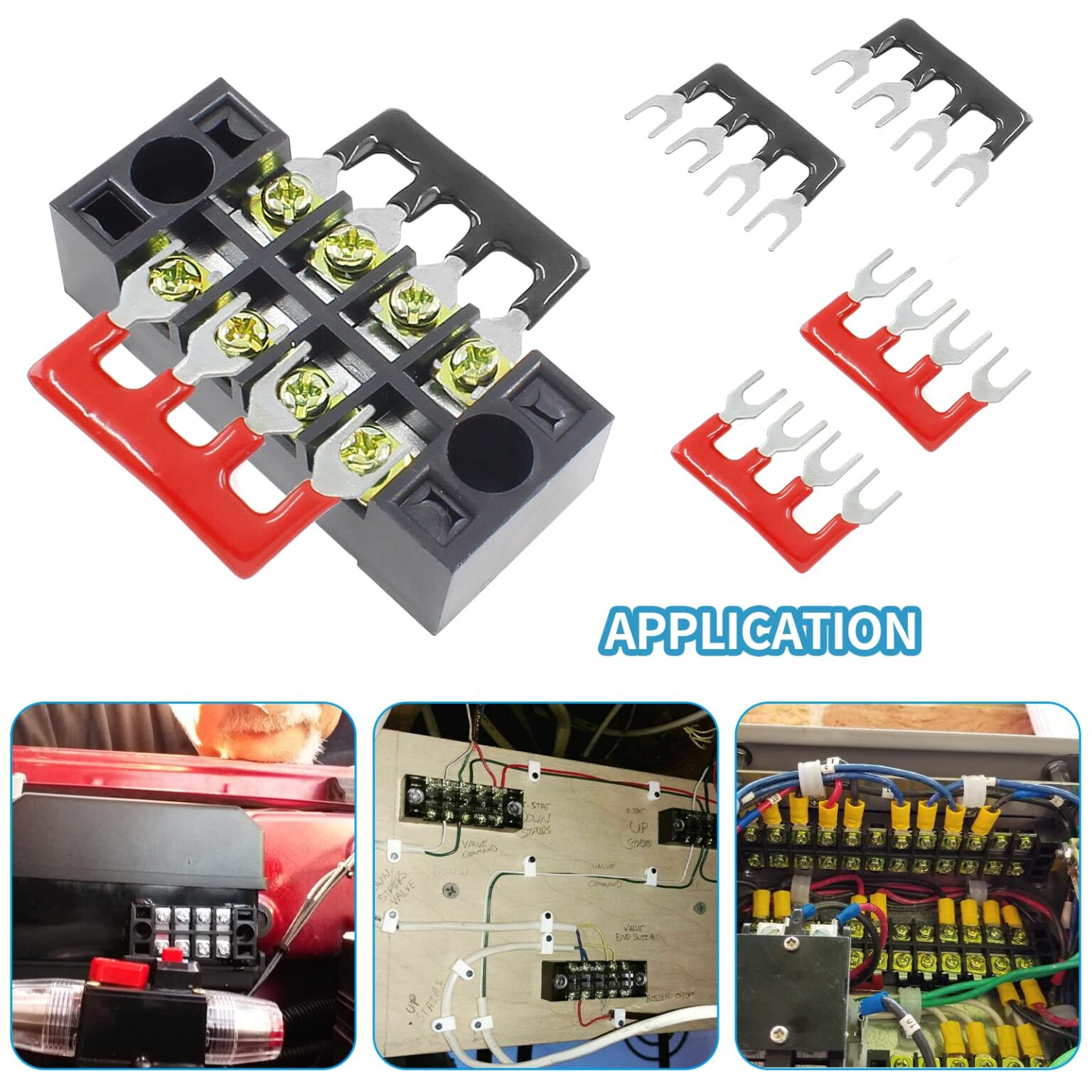 What is a Terminal Block? Complete Guide to Electrical Connection Systems