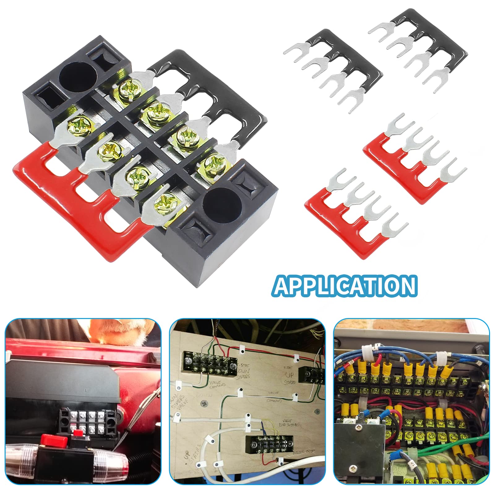 What is a Terminal Block? Complete Guide to Electrical Connection Systems