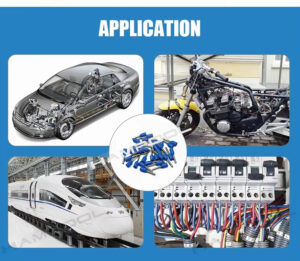 Wire Ferrule Terminal Applications: Complete Guide to Electrical ...