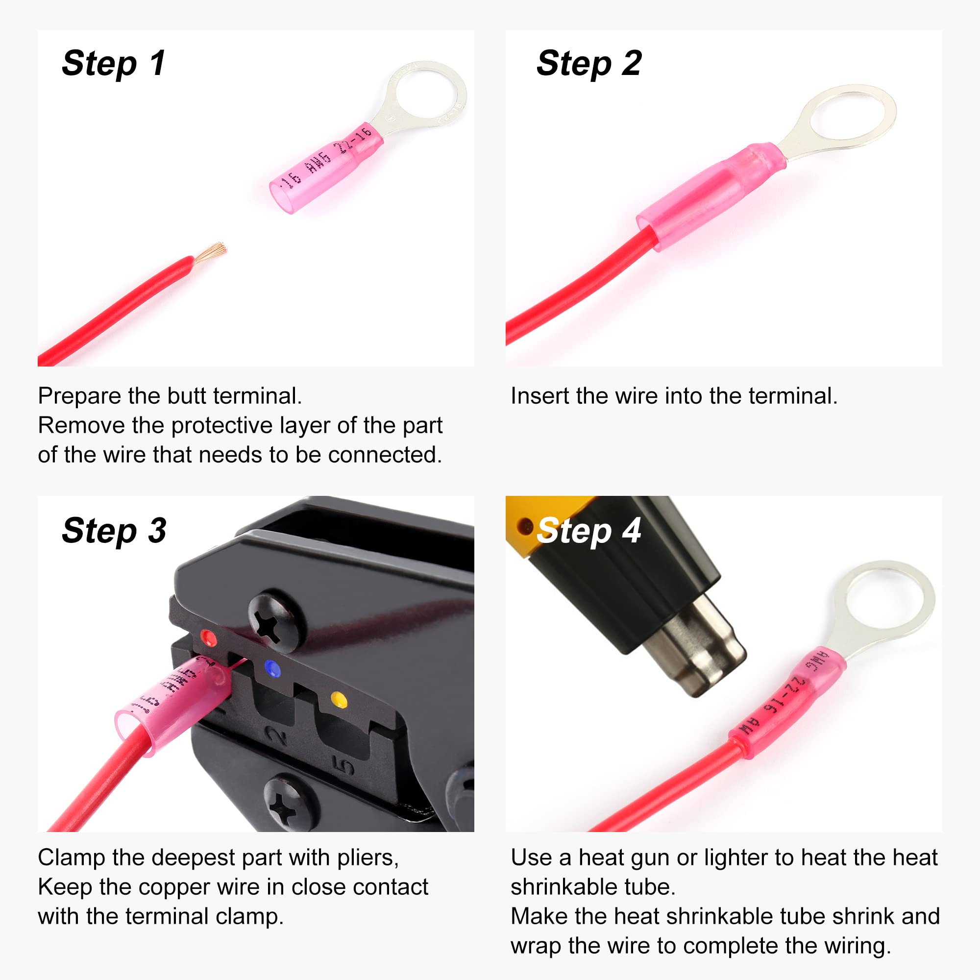 What is the Difference Between Crimp and Splice? A Complete Guide to ...