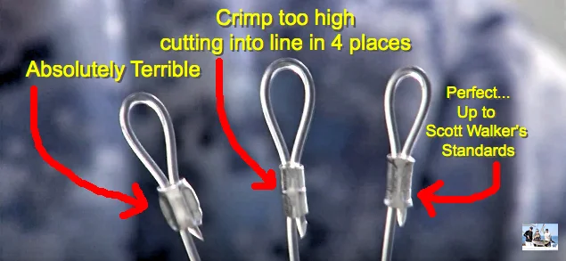 Common Crimping Mistakes: Complete Guide to Avoiding Critical Errors in ...