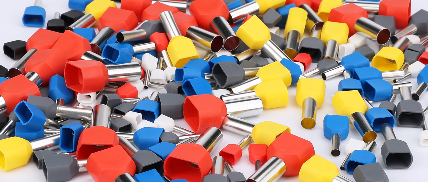 What Are Double Bootlace Ferrules? The Complete Guide to Wire Terminal ...