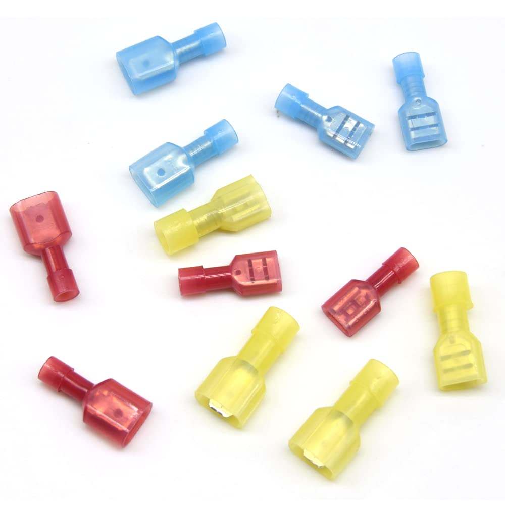 Male and Female Wire Connectors: Complete Guide to Types, Applications ...