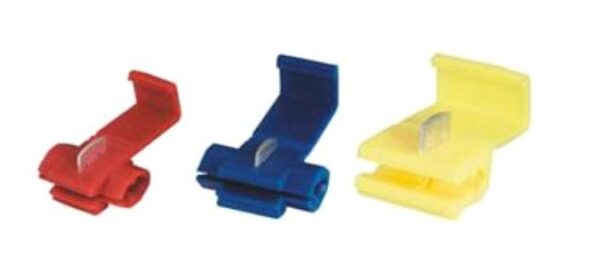 How to Use Quick Splice Connectors: Complete Professional Guide for ...