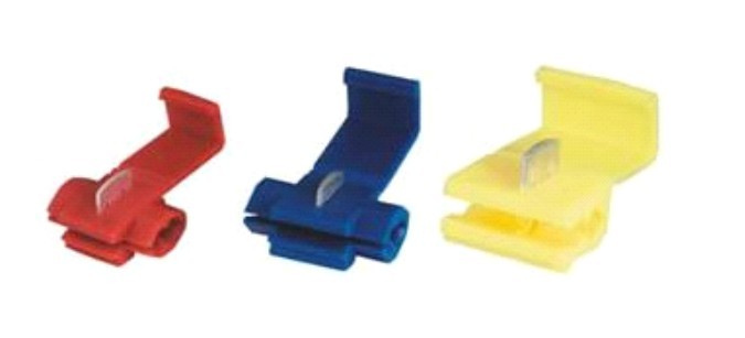 How to Use Quick Splice Connectors: Complete Professional Guide for ...