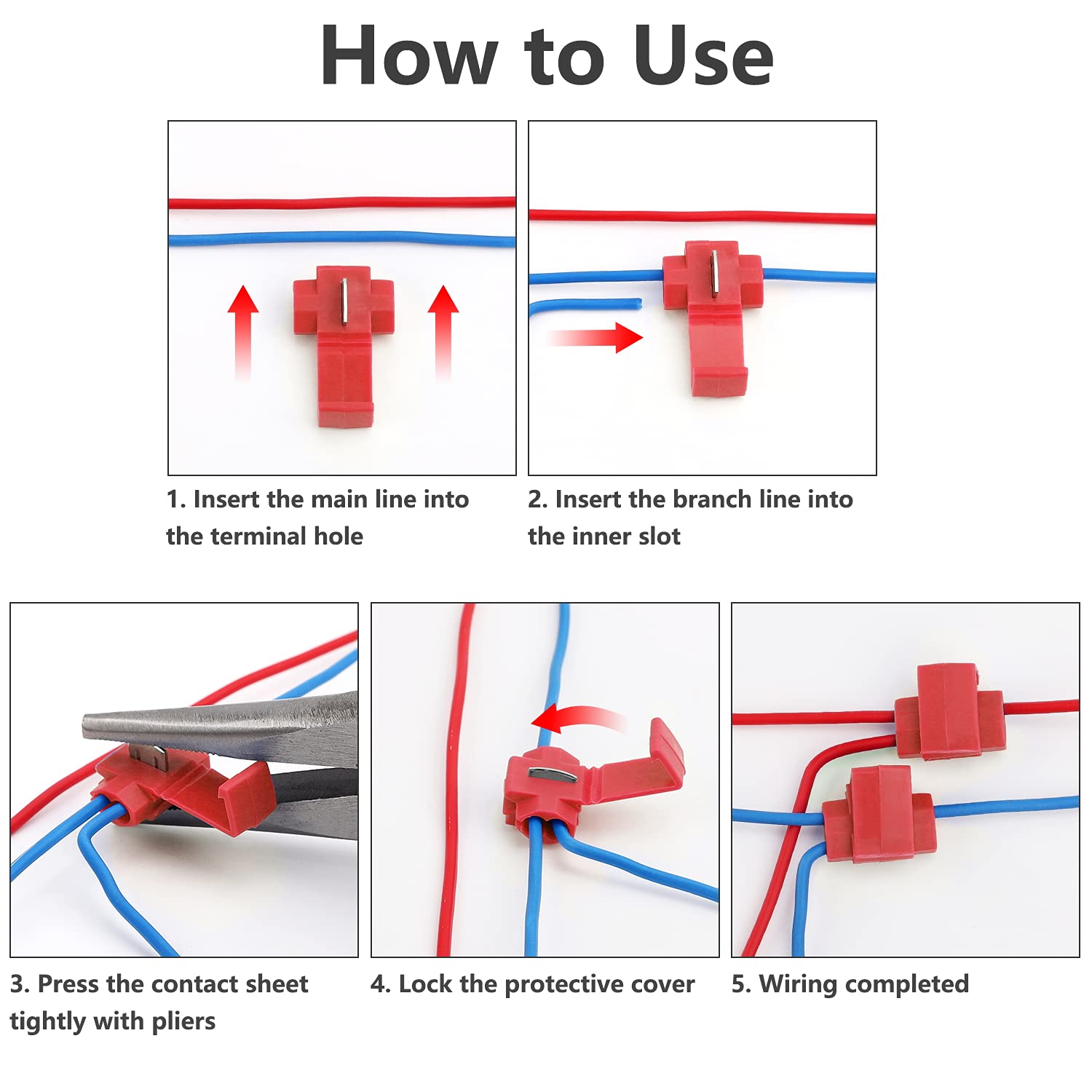 What is the Difference Between Crimp and Splice? A Complete Guide to ...
