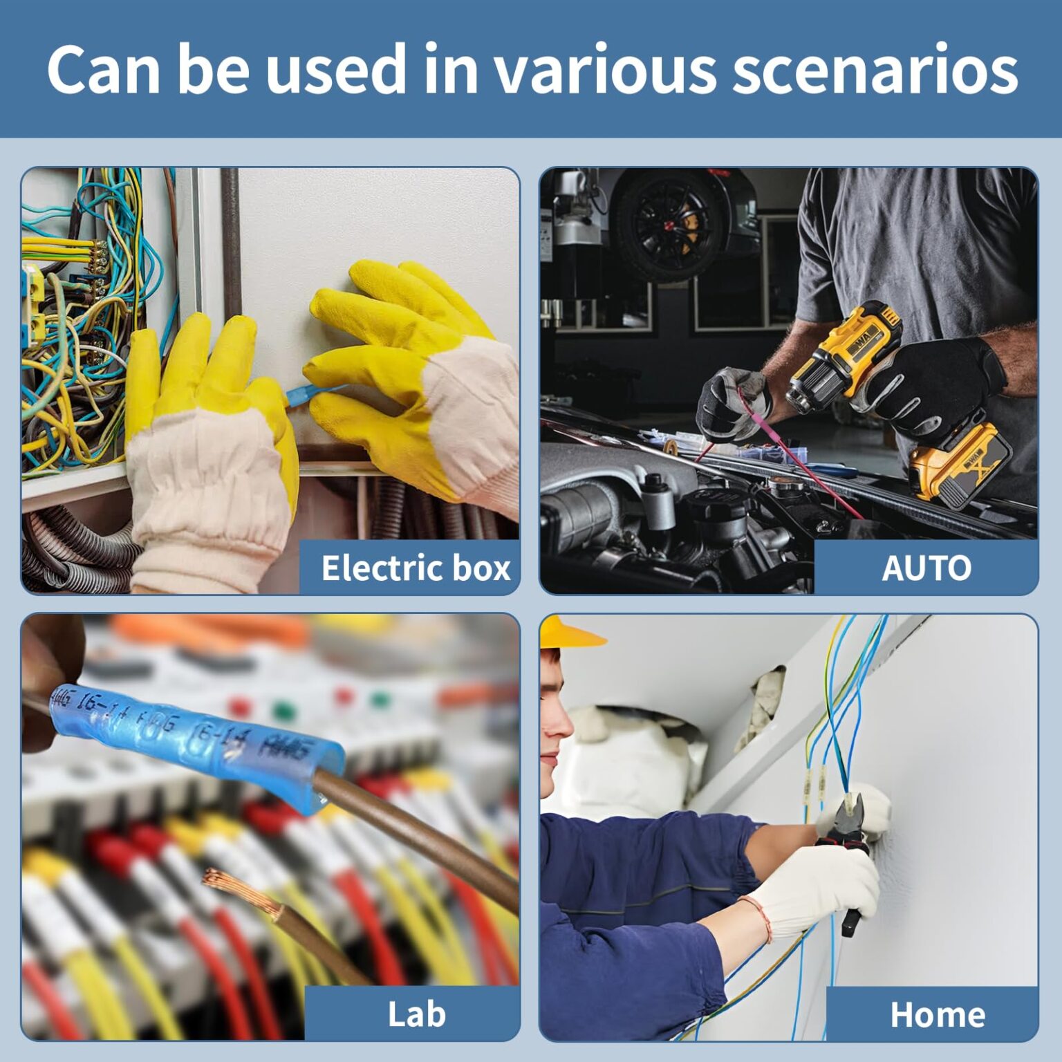 How to Properly Crimp Electrical Wires: Complete Professional Guide