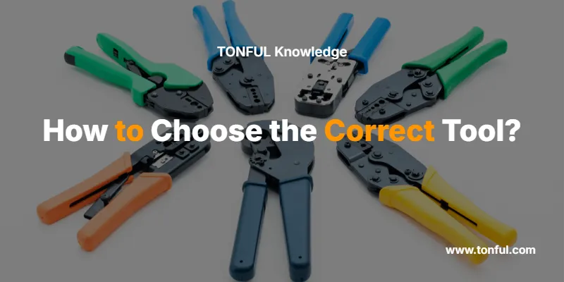 How to Choose the Correct Tool to Crimp Wire Ferrules: Complete ...