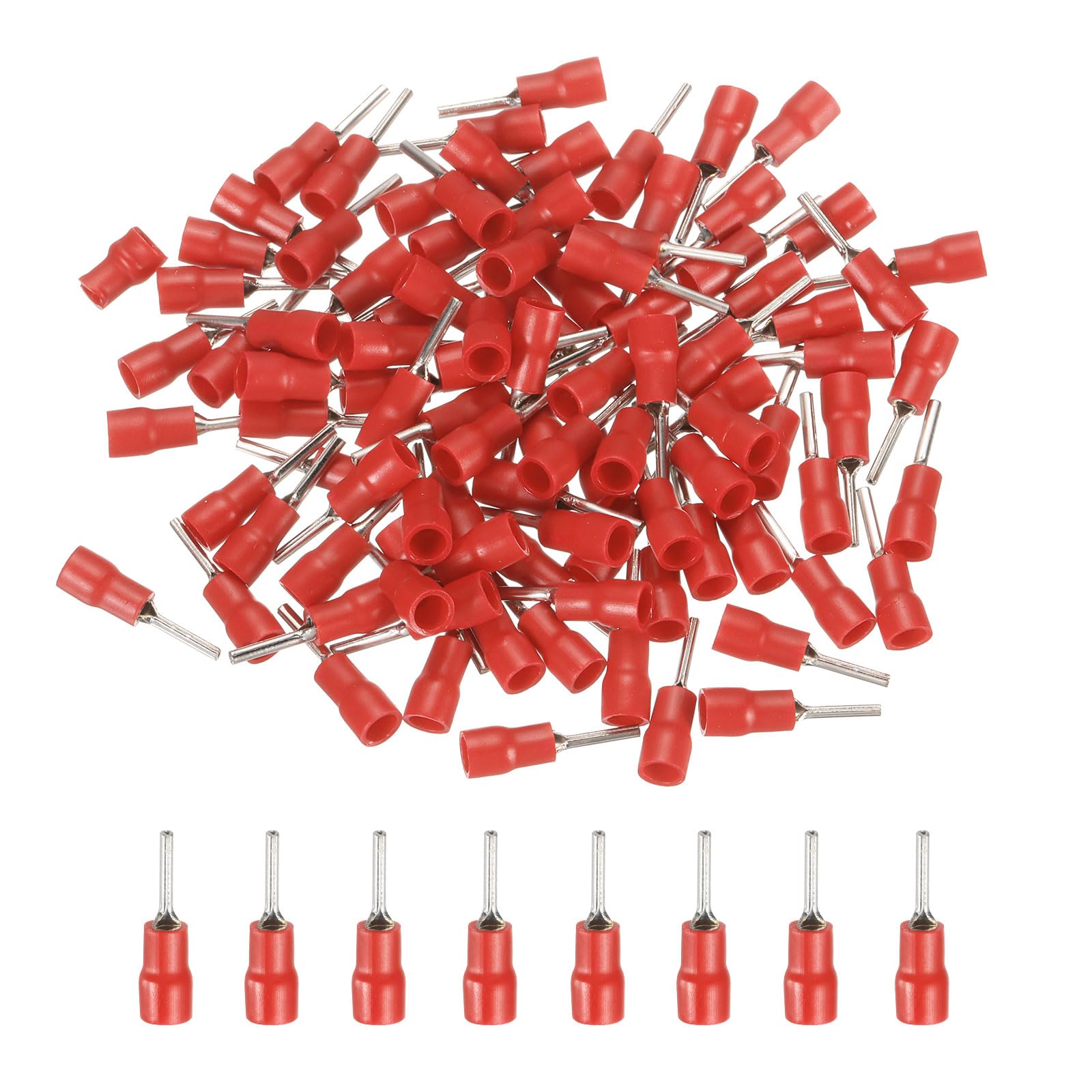 Pin Insulated Terminal Applications in Electrical Connections: The ...