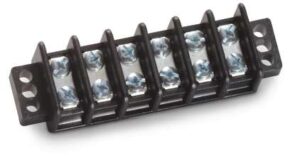 What is a Terminal Block? Complete Guide to Electrical Connection Systems
