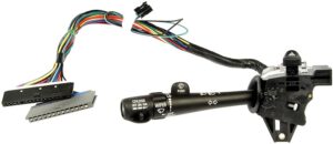 Chii chinonzi Multifunction Switch?