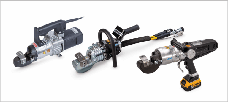 What is a Hydraulic Tool?