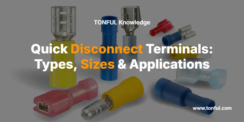 Saldhigyada Kala-goynta Degdegga ah: Noocyada, Cabbirrada & Codsiyada ...